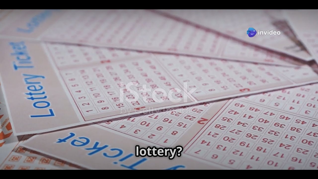 "How to Claim a Winning Lottery Ticket | Do THIS Before You Cash Out ...