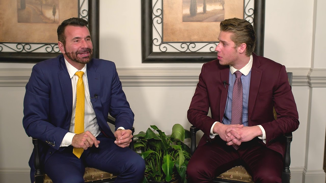 Stephen Cooley Real Estate Group in Greater Charlotte, NC - YouTube