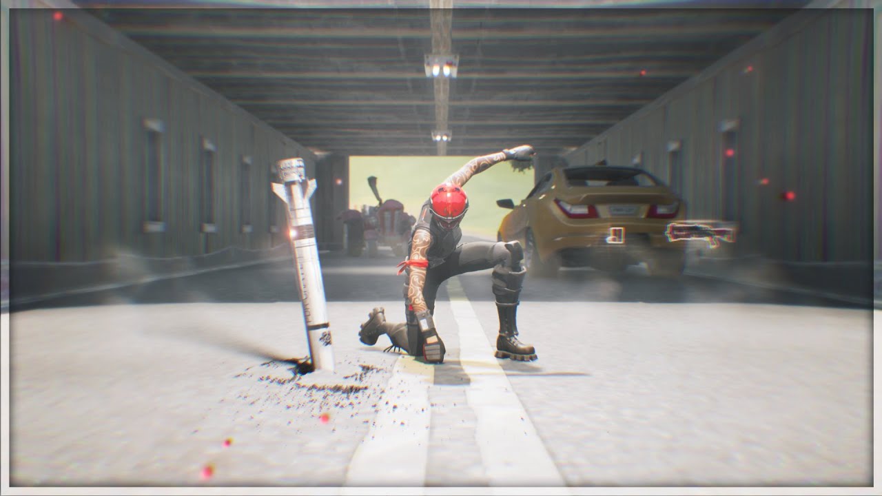 Warriors - Fortnite Edit (MSF Ops) - YouTube