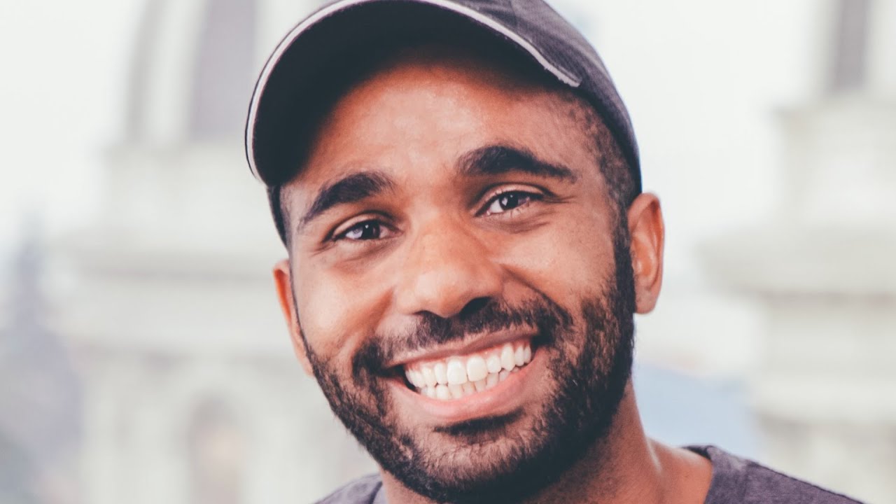 From Surviving to Thriving - Cody Coleman (Coactive AI) - YouTube