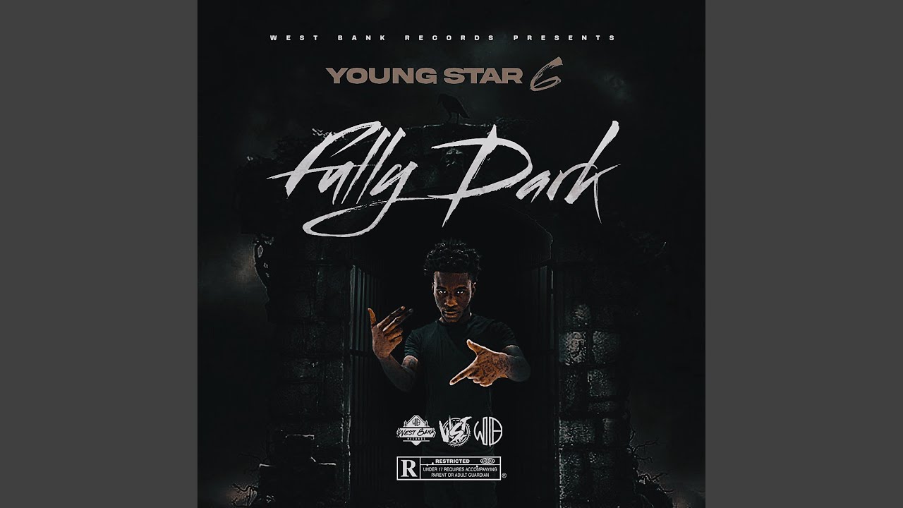 Fully Dark (feat. Wacko Dan) - YouTube Music