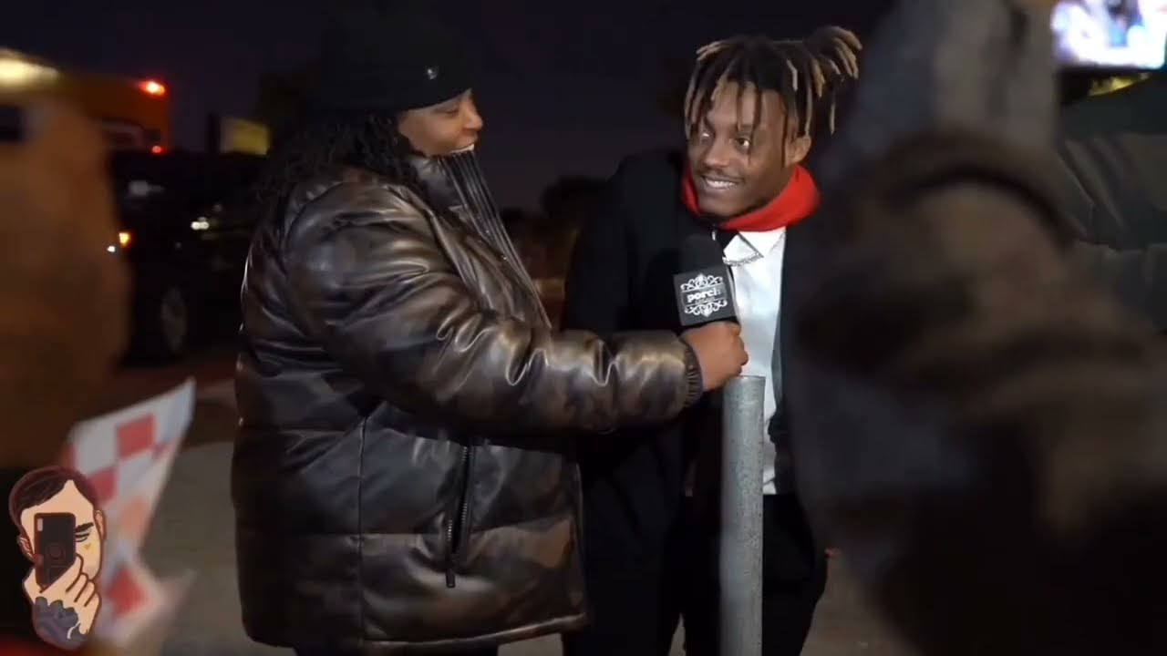 Juice Wrld - Empty (Music Video) - YouTube