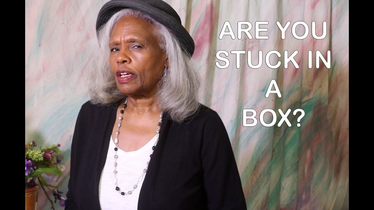 Get Outta The Box! - YouTube