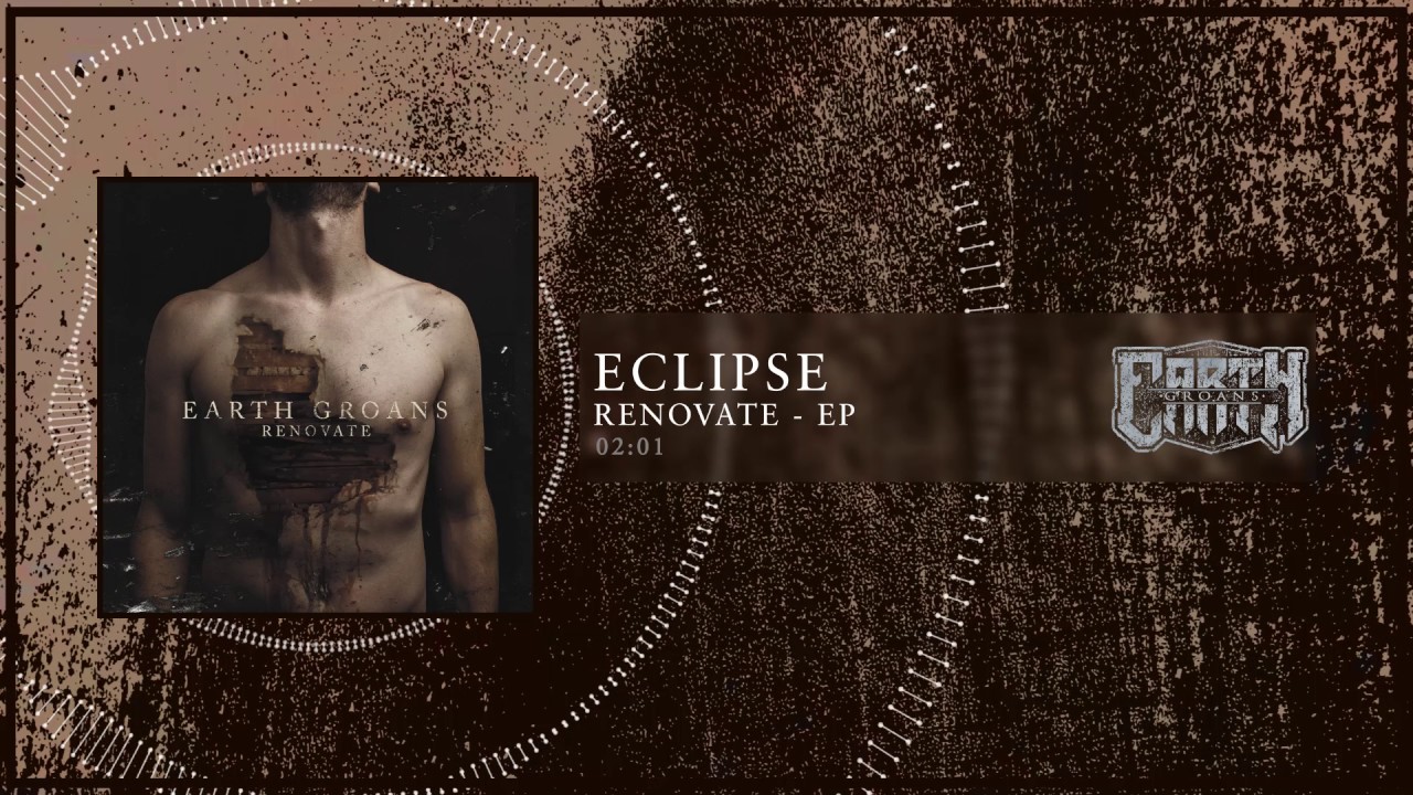 Earth Groans - 05 Eclipse [Lyrics] - YouTube