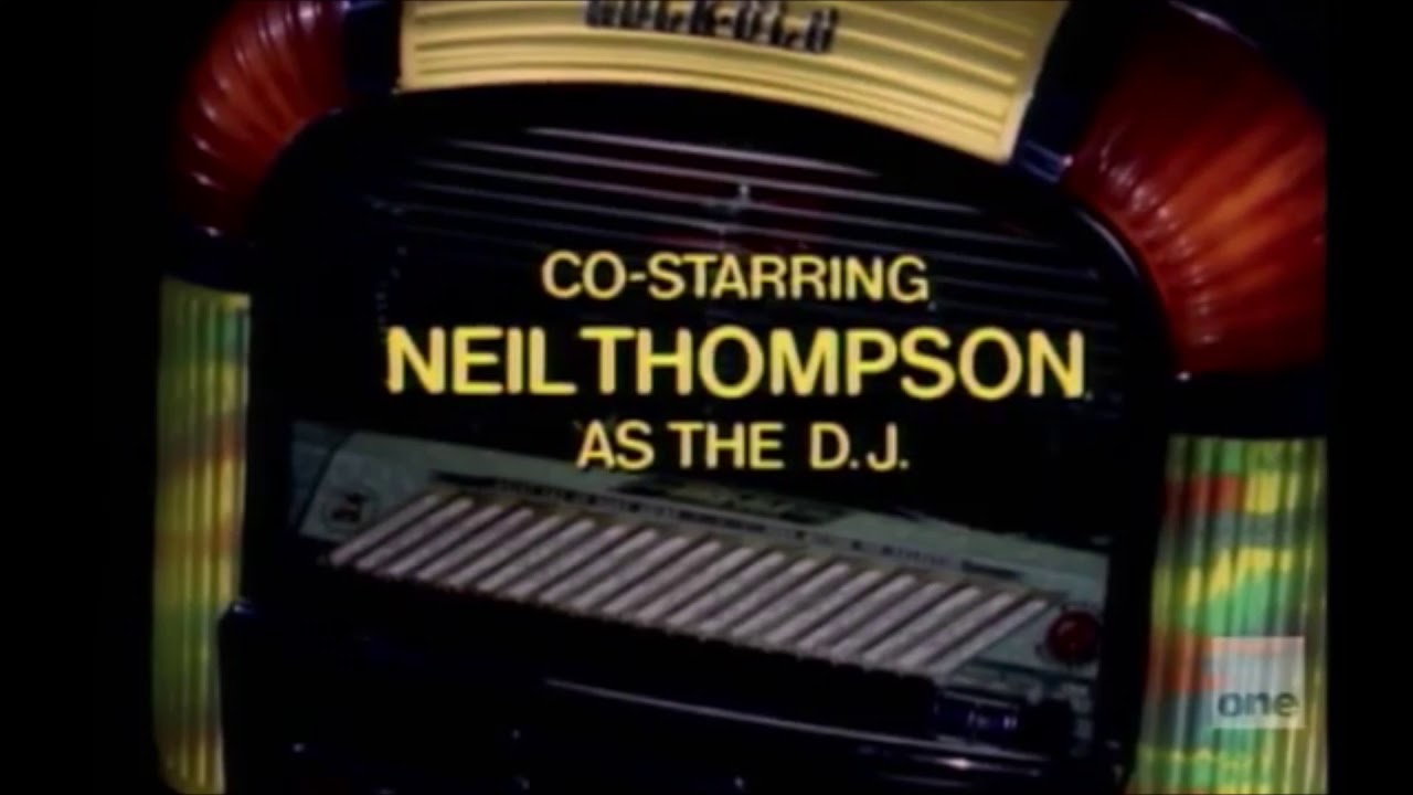 Happy Days Season 11 Closing Credits (Version 2) - YouTube