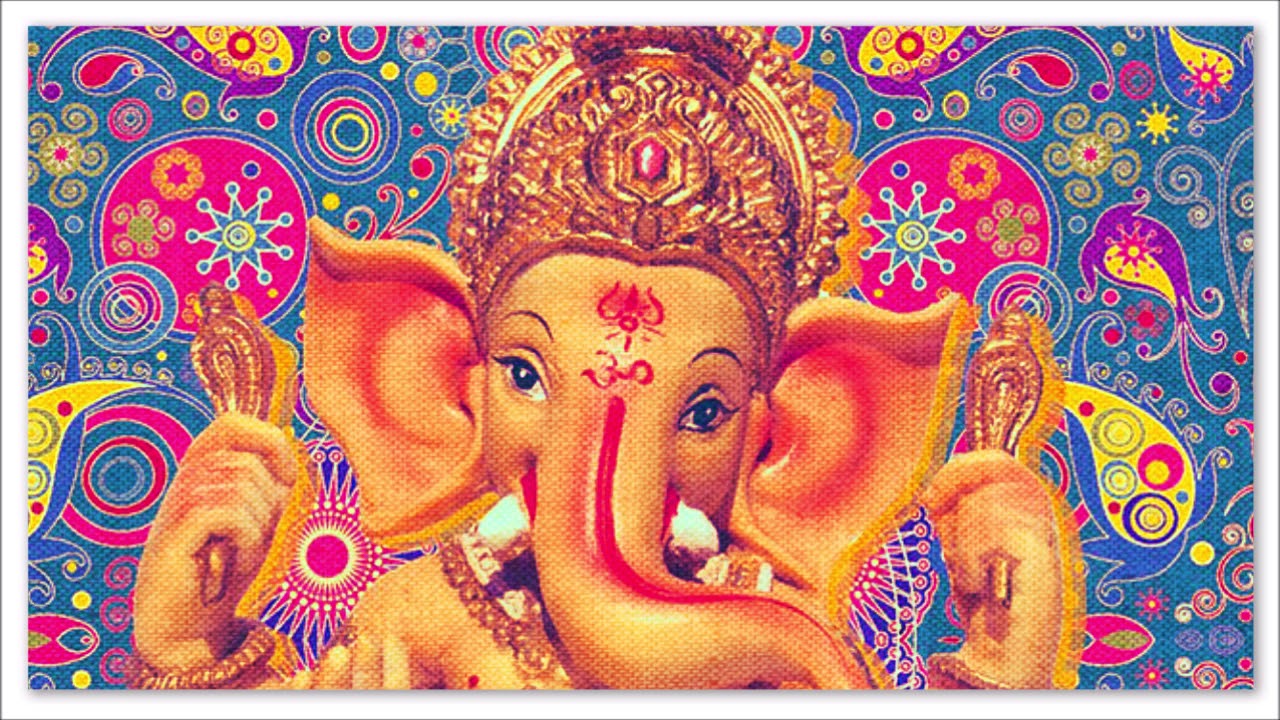 Psychedelic Indian Music | Chill Lounge Relax Weed Magic Mushroom Mood ...