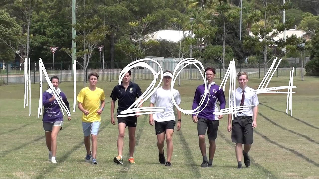 Relay for Life - SCAS Team Ad - YouTube