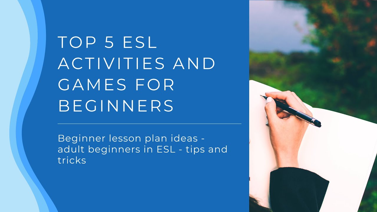 Adult ESL Lesson Plans | Teaching English Lesson Plan Ideas adult-esl-lesson-plans-teaching-english-lesson-plan-ideas