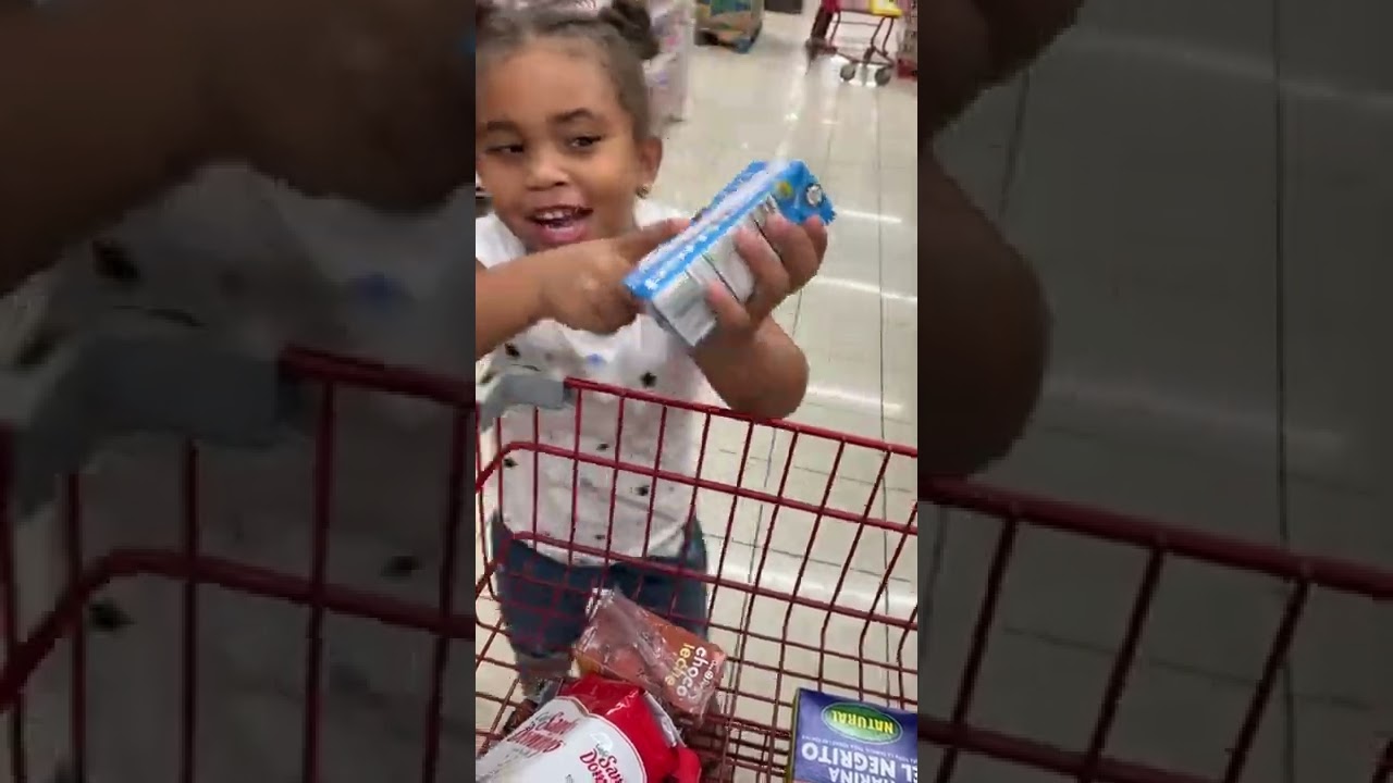 🛒Fuimos al súper a rellenar la despensa | Laura Algarrobo Vlogs 🤎 - YouTube