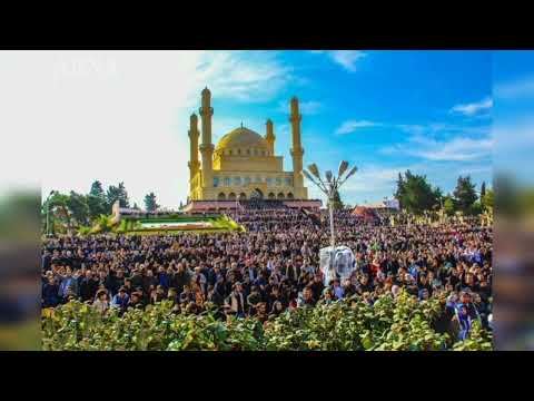 Nardaranda yerləşən Rəhimə Xanım ziyarətgahı barədə ətraflı məlumat