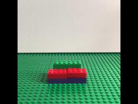 Satisfying LEGO Animations!!! 🧱 - YouTube