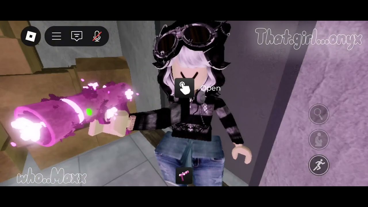 Roblox horror?!?! Ophelia chapter 2! Part 3 coming out soon! - YouTube