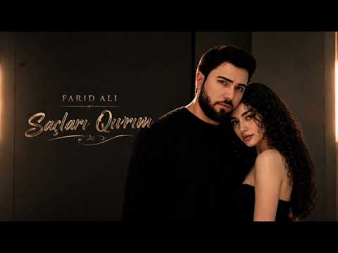 Farid Ali — Saçları Qıvrım (Rəsmi Musiqi Videosu)