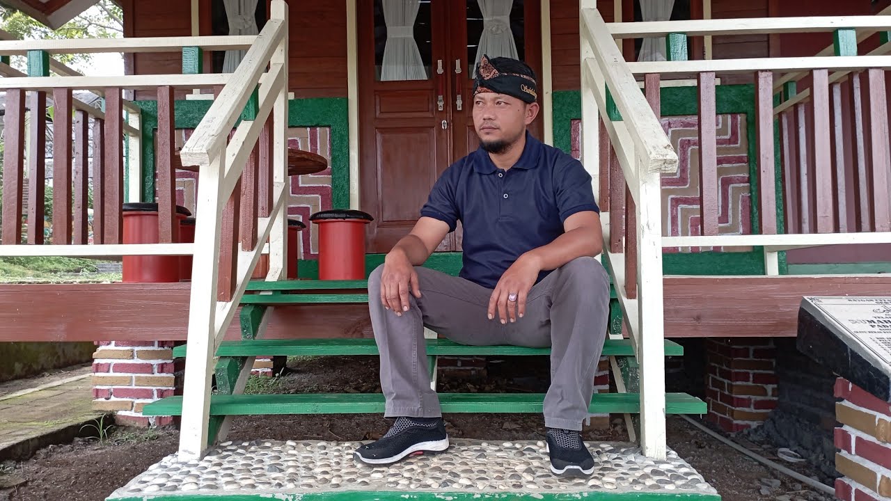 YANA - COVER PAPATONG (BAH DADENG) - YouTube