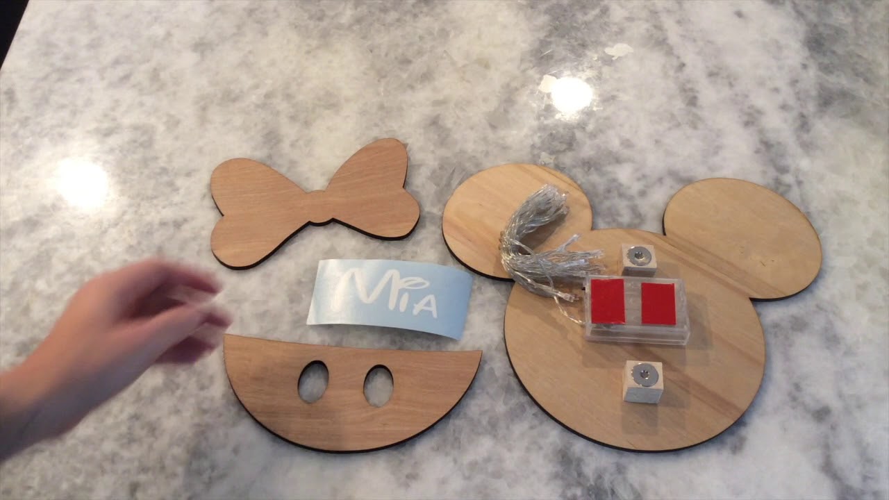 DCL Door Magnet Kits - YouTube