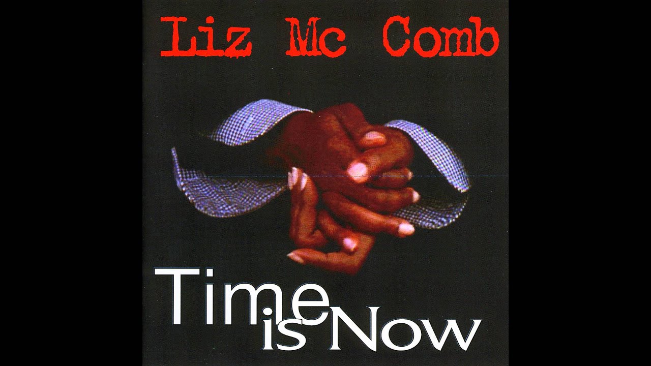 Liz McComb - The Voice of the Lord (Psaum 29) - YouTube