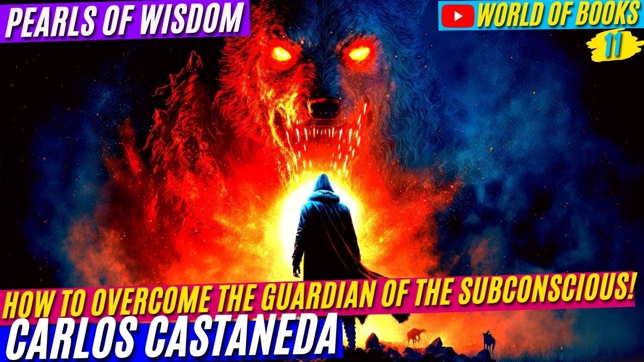 How to learn Astral Travel and Overcome The Guardian of The Astral ...