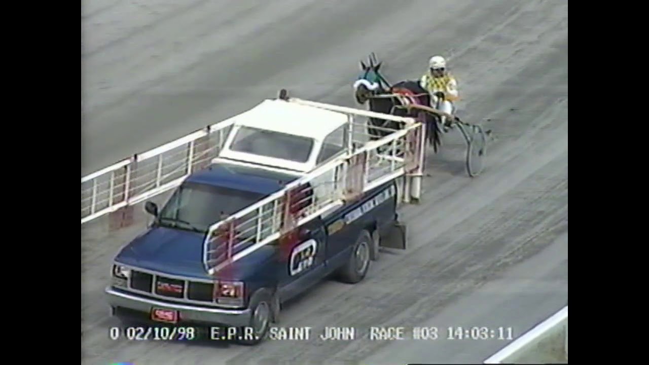 Oct 2 1999 EPR - YouTube