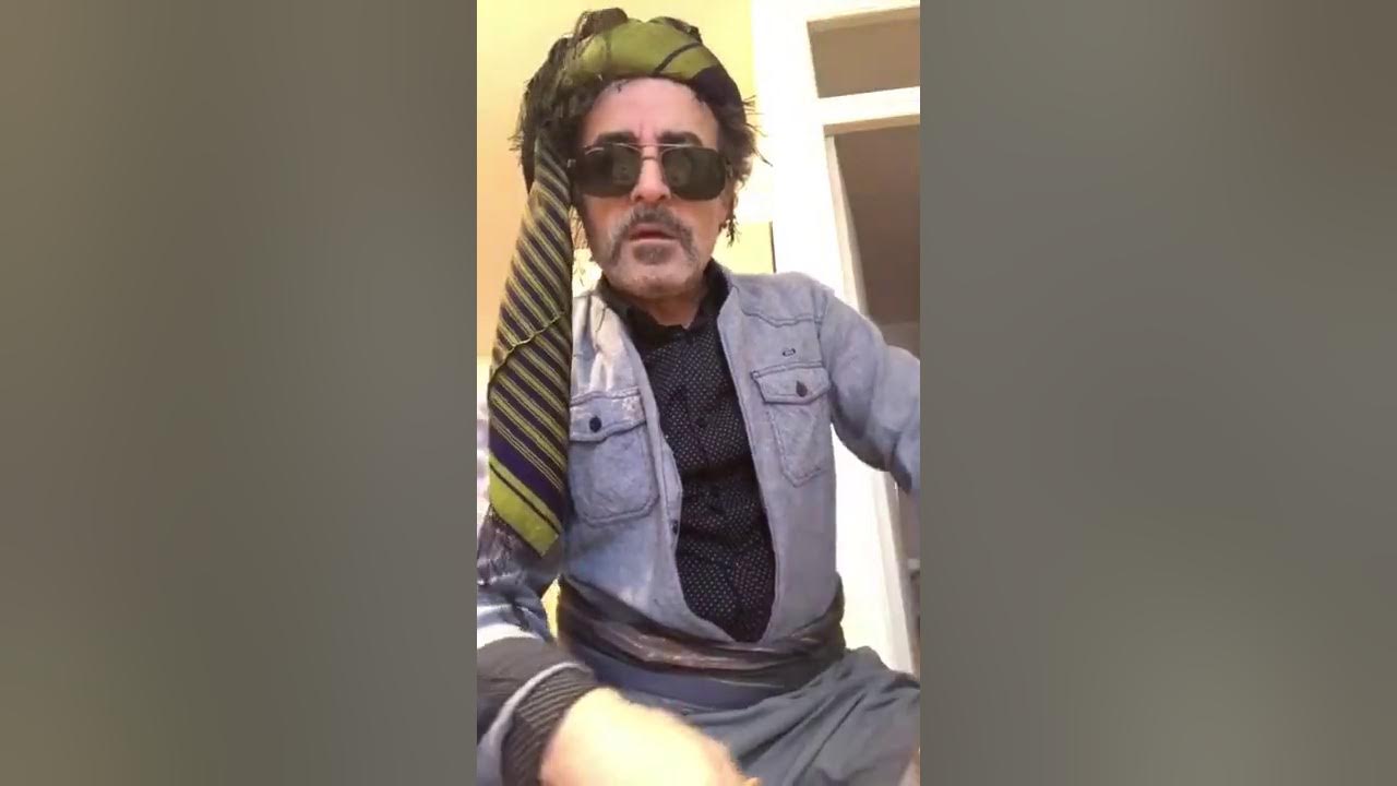 زنجیرە درامای دوژمندارە مێژووییەکە، ئەڵقەی 1. موحسین نەورۆڵی و عوسەی کەتەر/ سەرکاو هادی Sarkaw ...