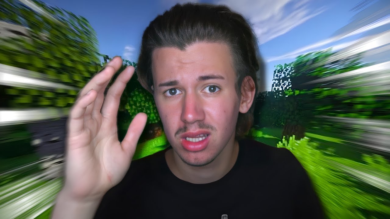 If I Stop Moving My PC Shuts Down - YouTube