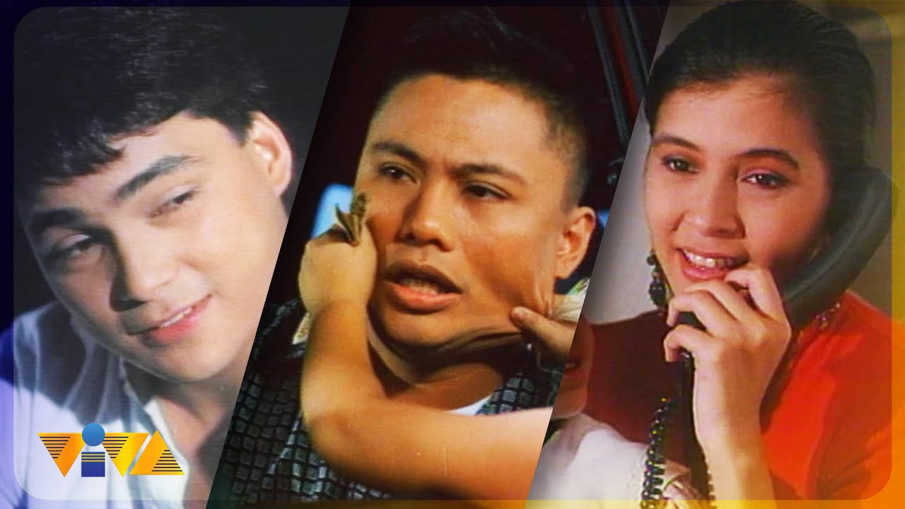 Top Memorable Roles of Sharon, Albert and Dina | Films Starring Sharon ...