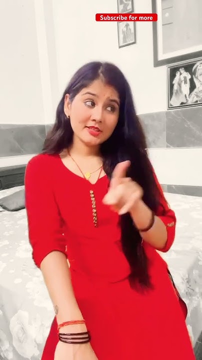 Meri mehbooba viral song video, trending, Pooja Tomar #ytstudio #utubeshorts #statusvideo # ...