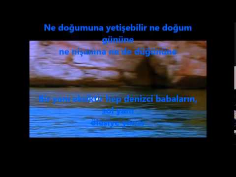 DENİZCİ BABALAR