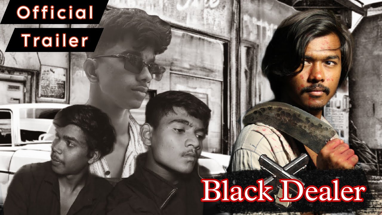 Black Dealer - YouTube