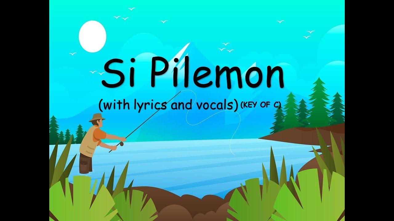 Si Pilemon - YouTube