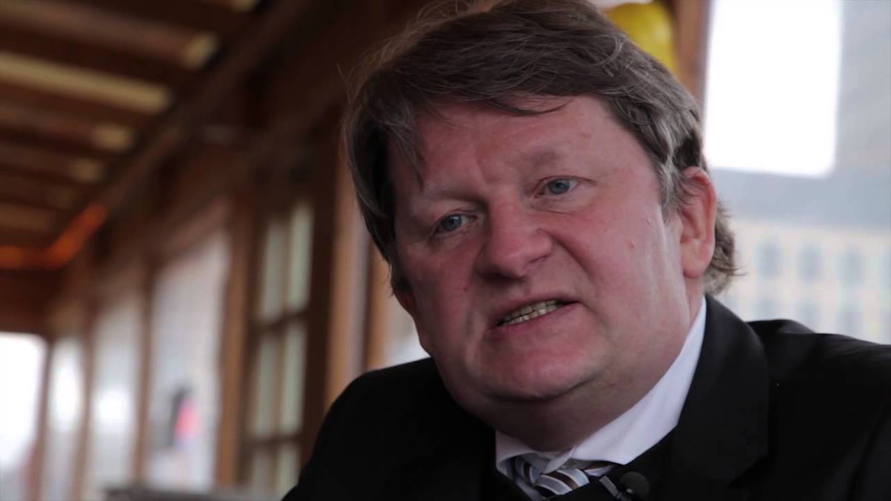 Professor Helge Peukert im Interview mit stoersender.tv - YouTube