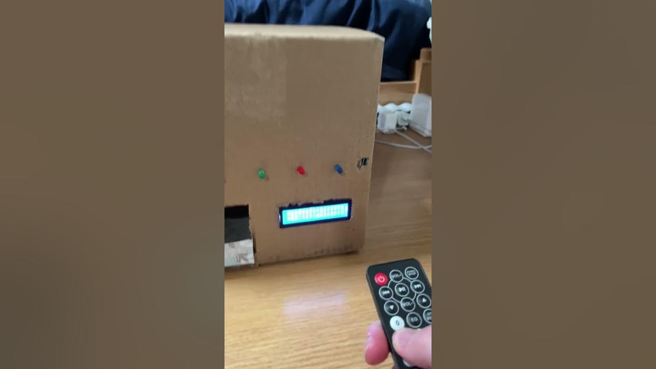 ME 2900 Prototype Project - YouTube