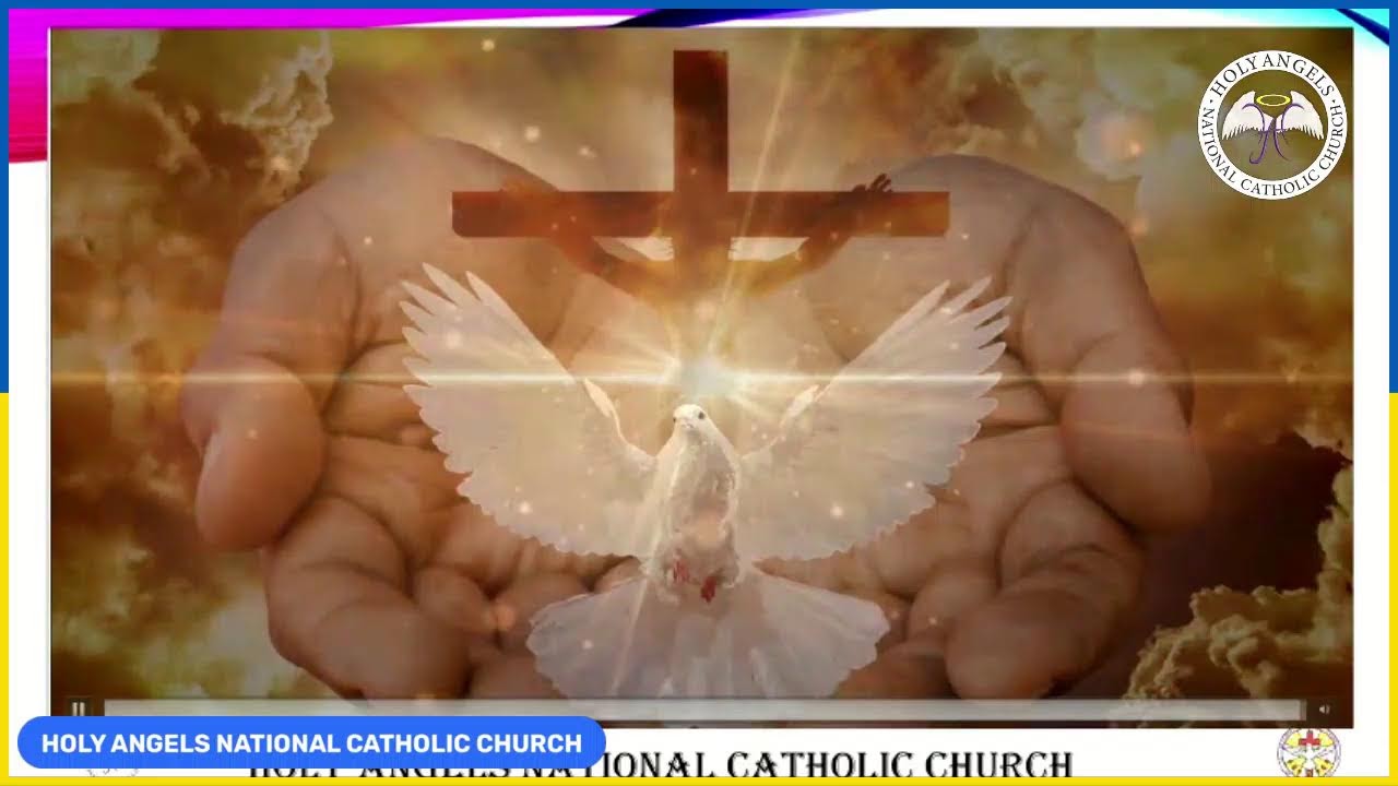 Holy Angels National Catholic Church - YouTube