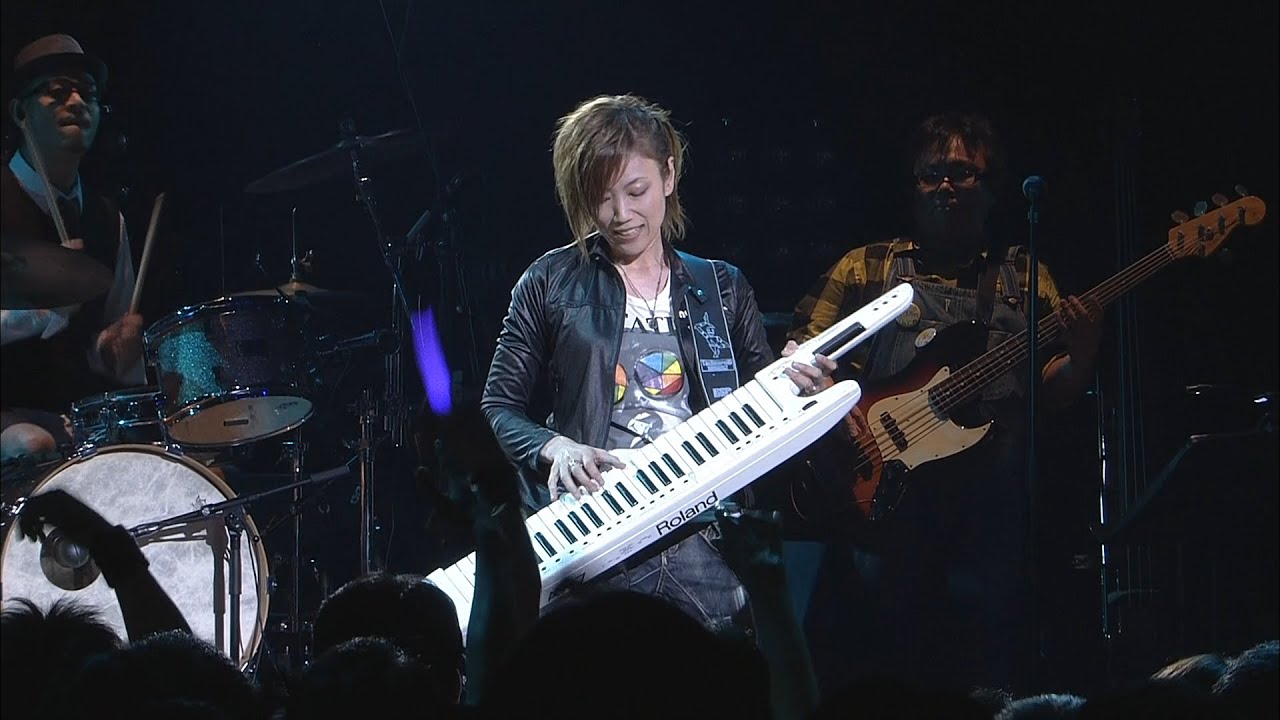 Yuuka Nanri LIVE "Heartバイブル " (Inter mission ft.尾澤拓實 + Heart Bible ...