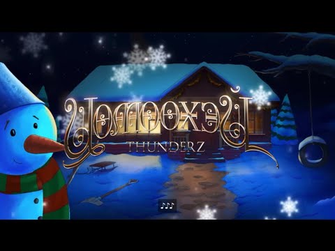 ThunderZ - Tsumuuhei (Animated Video) - YouTube