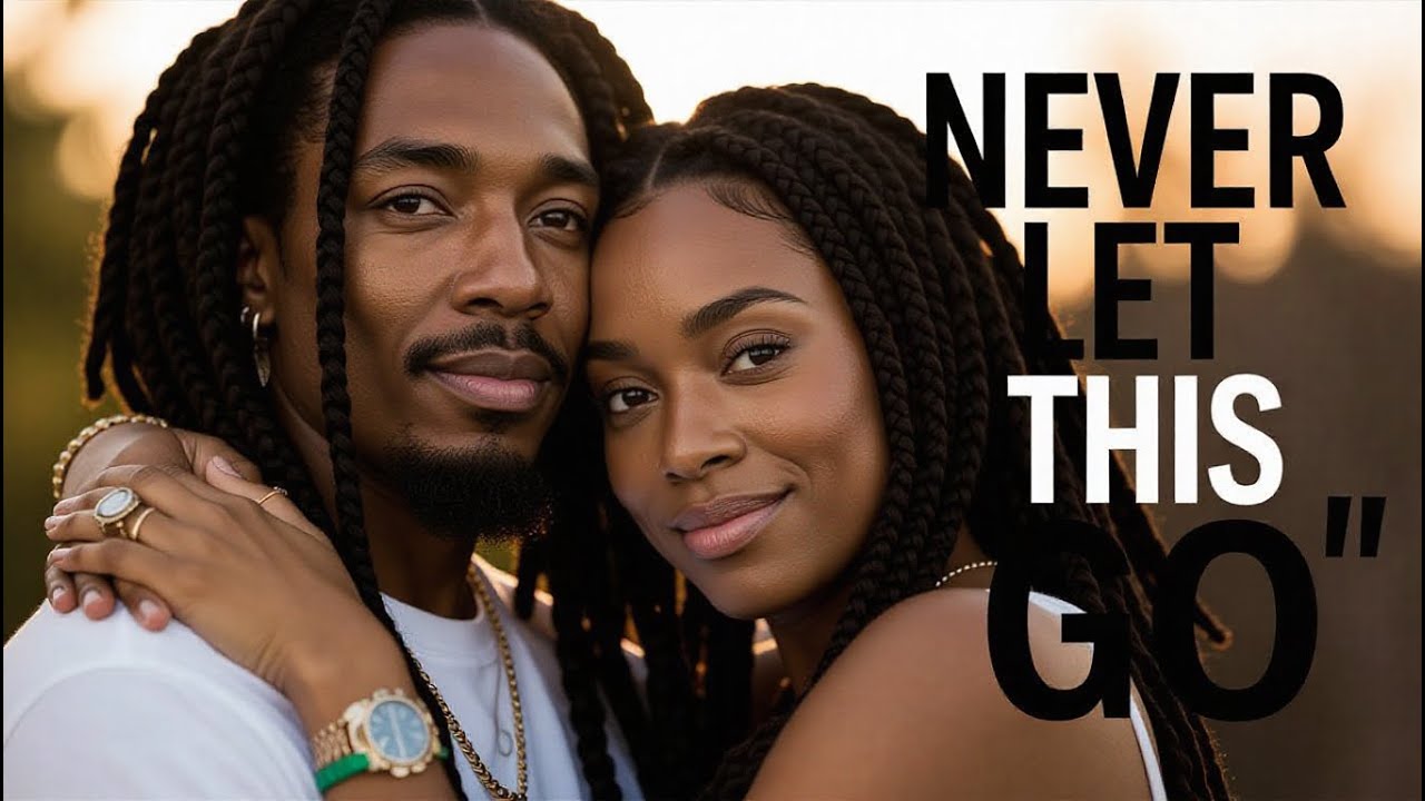 Never Let This Go | KENDU VIBES (Official Audio 2025) - YouTube