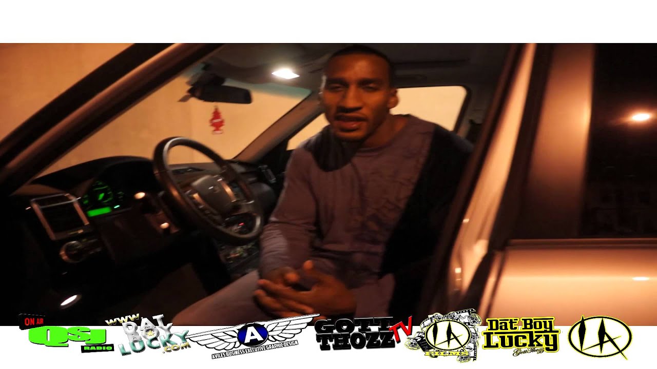 PK CEO of Corporate Gorilla Entertainment introduces His Label - YouTube