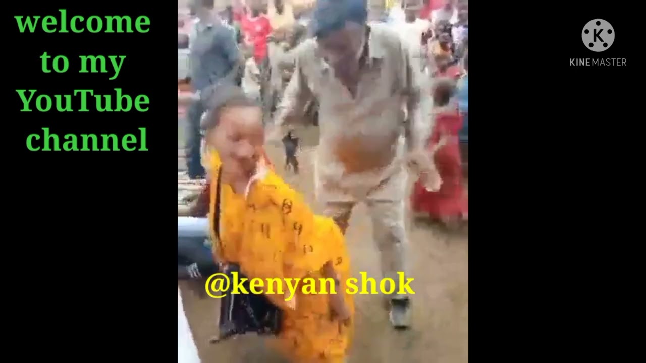 KUSUGUANA🍑& KUROMBOSA KULA TAKO KENYAN TWERKING AT MEET N GRILL ...