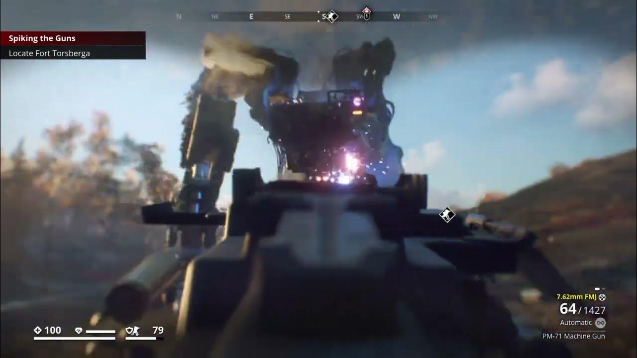 Generation Zero Hacking Dart Dlc Item Vs Remote Hacking Skill Tree Unlock On Military Class