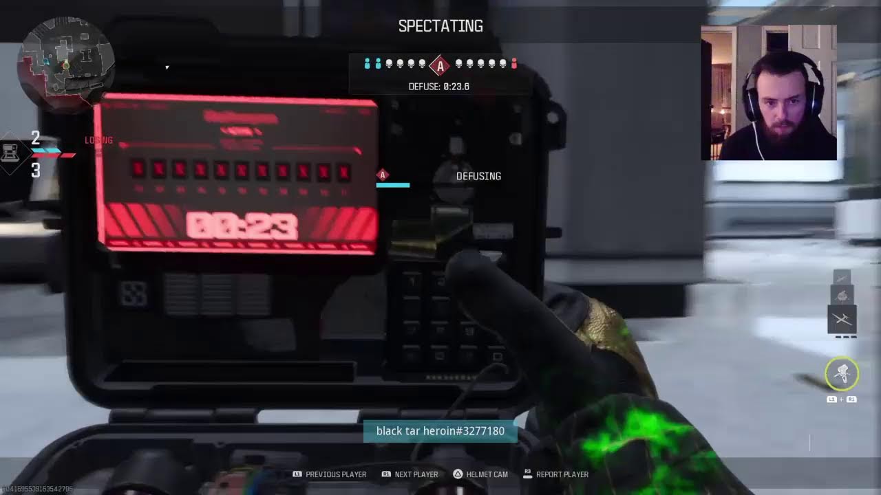 Cod day off - YouTube