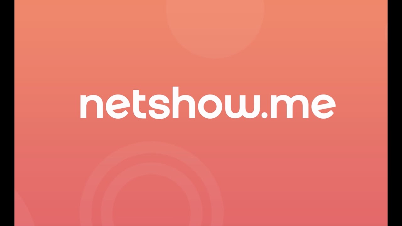 [Estudo de Caso] Veja como a Netshow.me integra seus procesos no CRM da ...