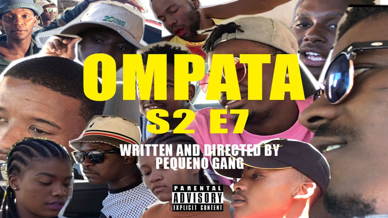 OMPATA WEB SERIES S2 E7 - "Return If Possible" - YouTube