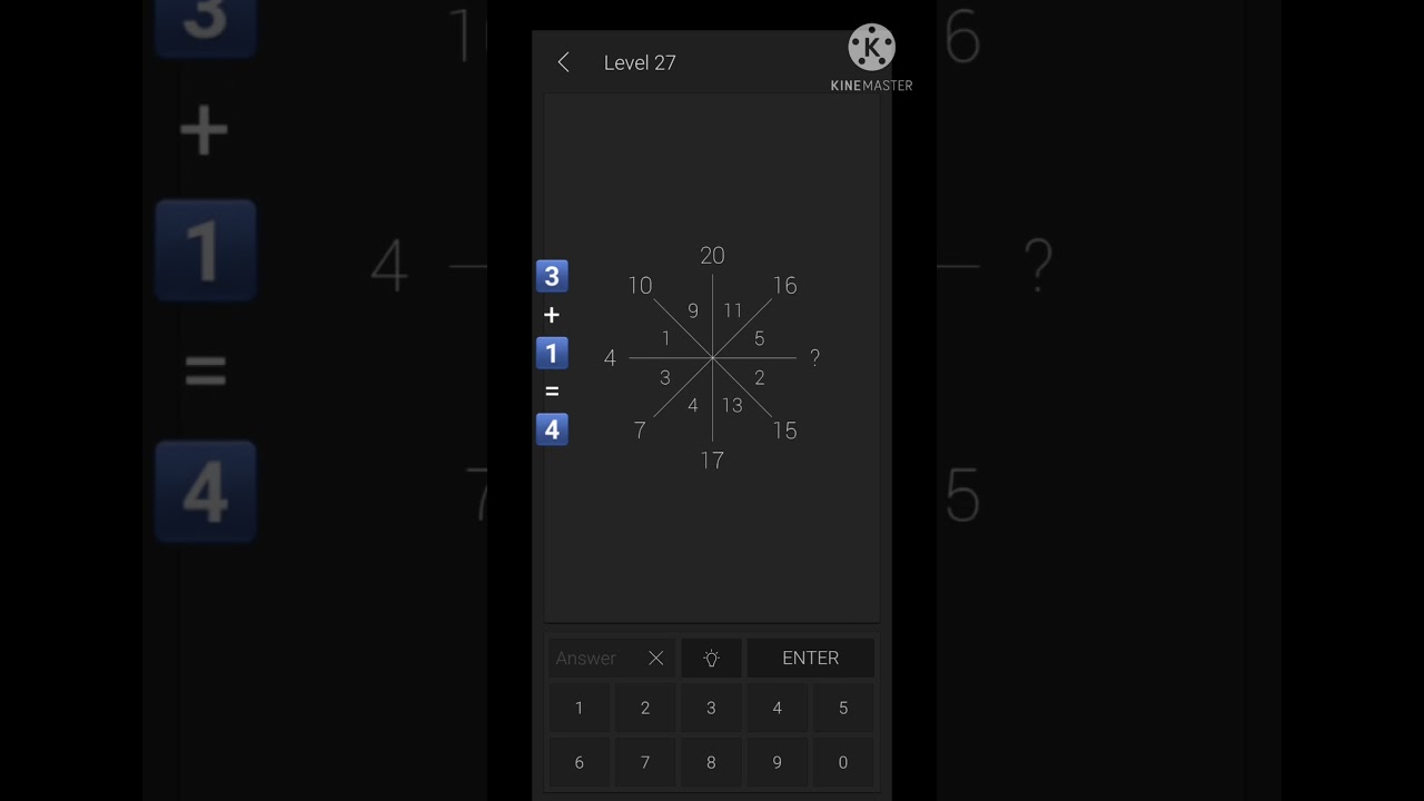 Math Riddles Game Level 27 YouTube math-riddles-game-level-27-youtube