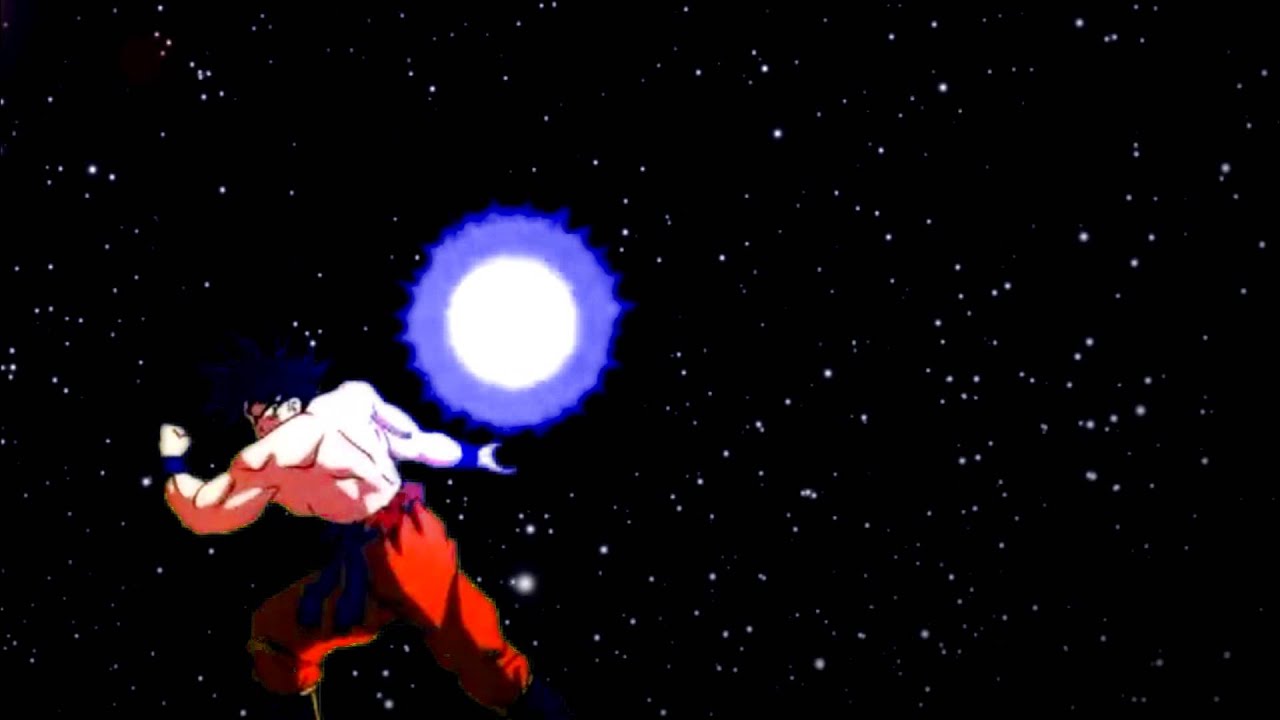 Goku vs Rainbow Dash 2.0 - YouTube