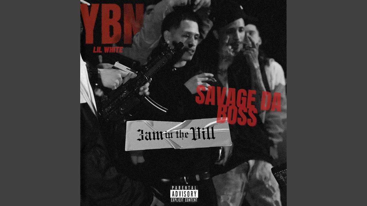 3AM IN THE VILL (feat. Savage Da Boss) - YouTube