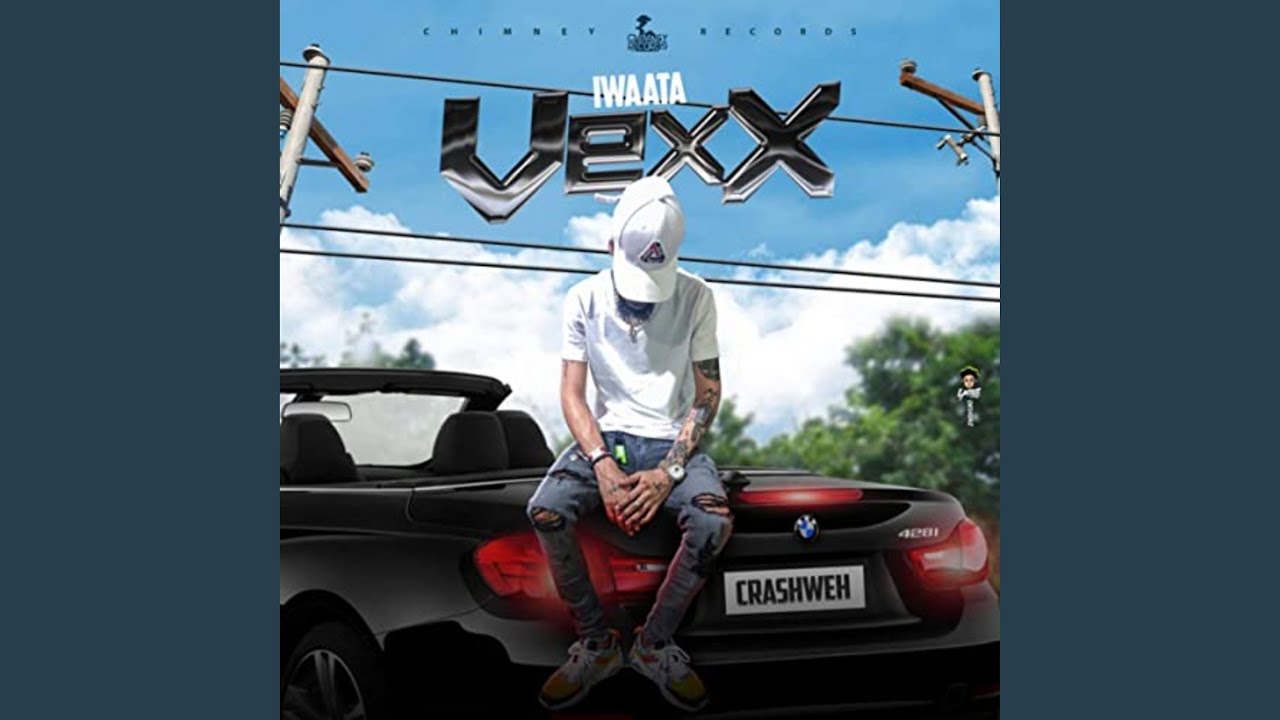 Vexx - YouTube Music