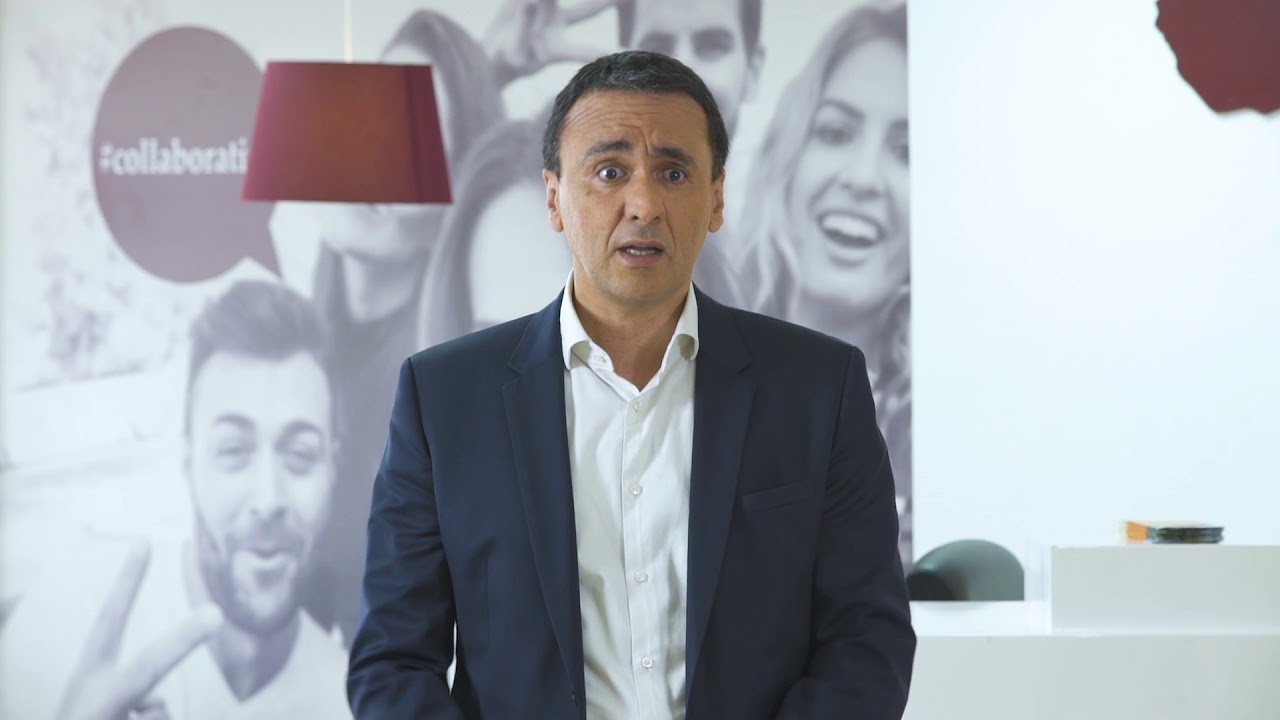 Roudani Campus Inauguration | Interview with Mr Hassan Filali - YouTube