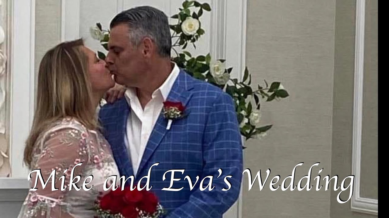 Mike and Eva’s wedding 6/03/23 @ Bliss Wedding Chapel Las Vegas Nevada ...