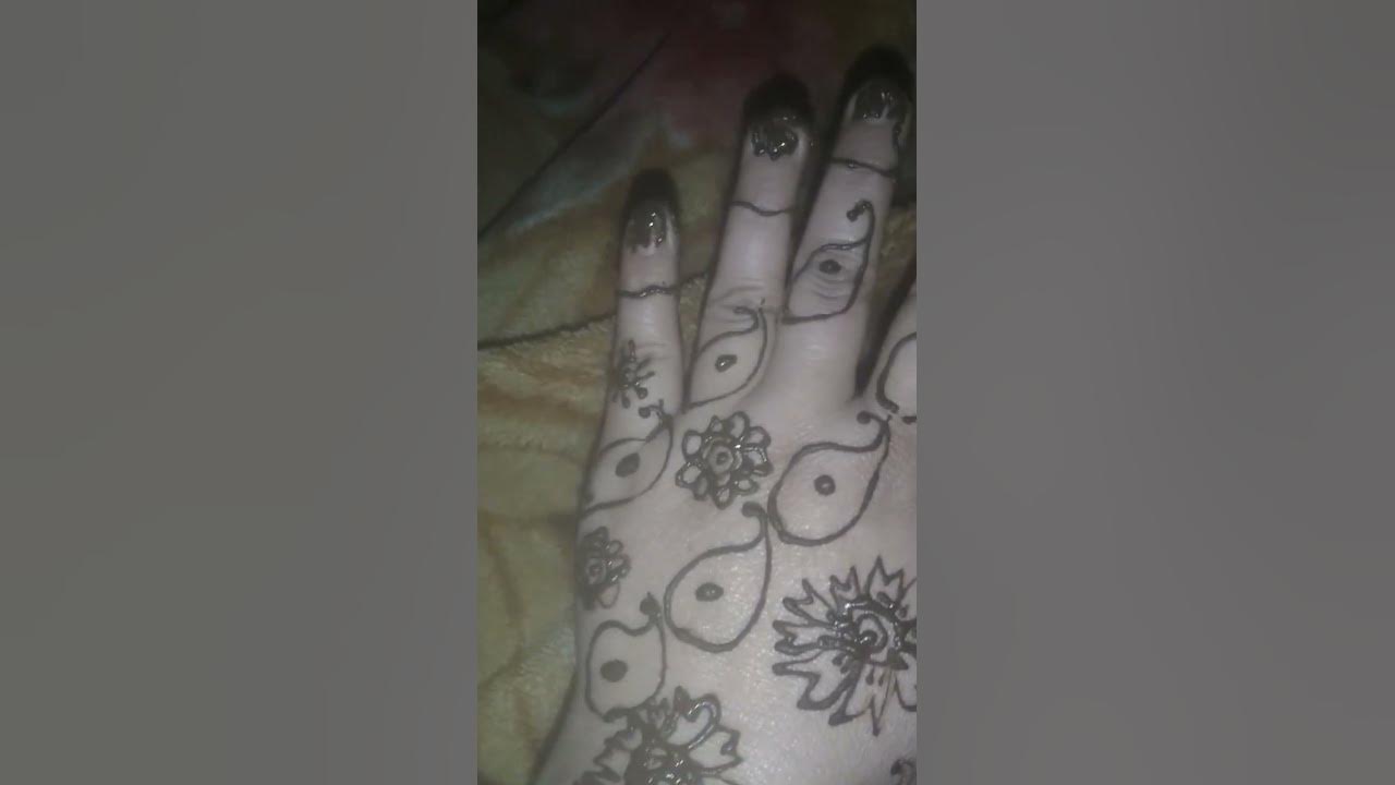 Mehnditrendingviralyt Shortsdesignyou Tube Shortsnew Mendi Designsyou Tube Search Youtube