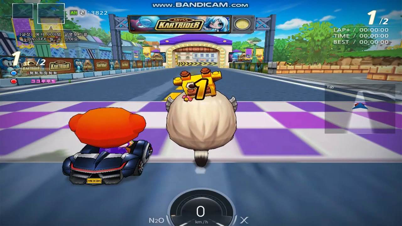 Legendary Racer-1 - YouTube