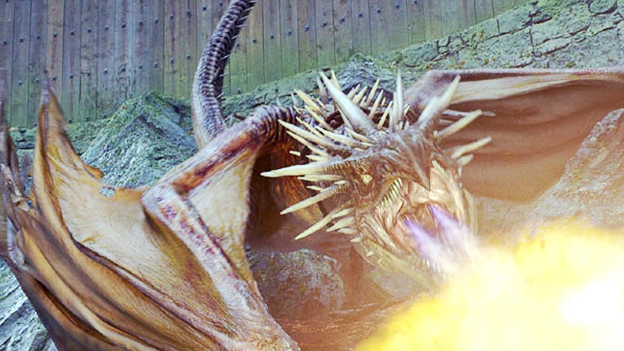 The Triwizard Tournament: First Task Livestream TODAY! - YouTube